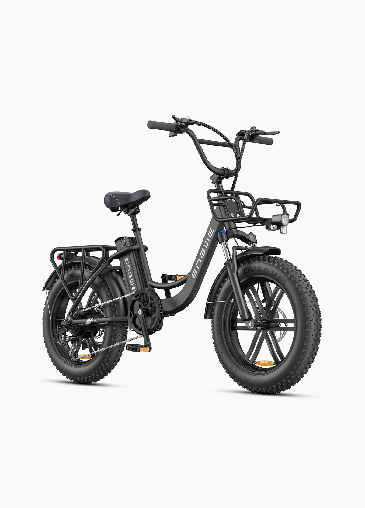 Engwe Ebike, Viel Spaß beim Fahren mit den besten E-Bikes – Engwe DE