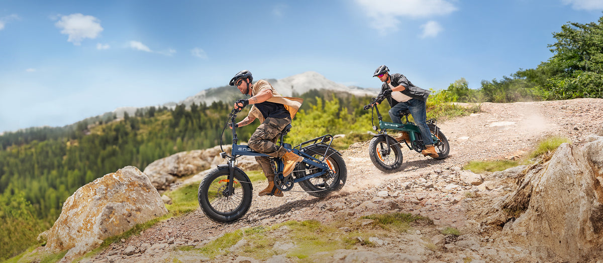 Ersatzteil – ENGWE DE