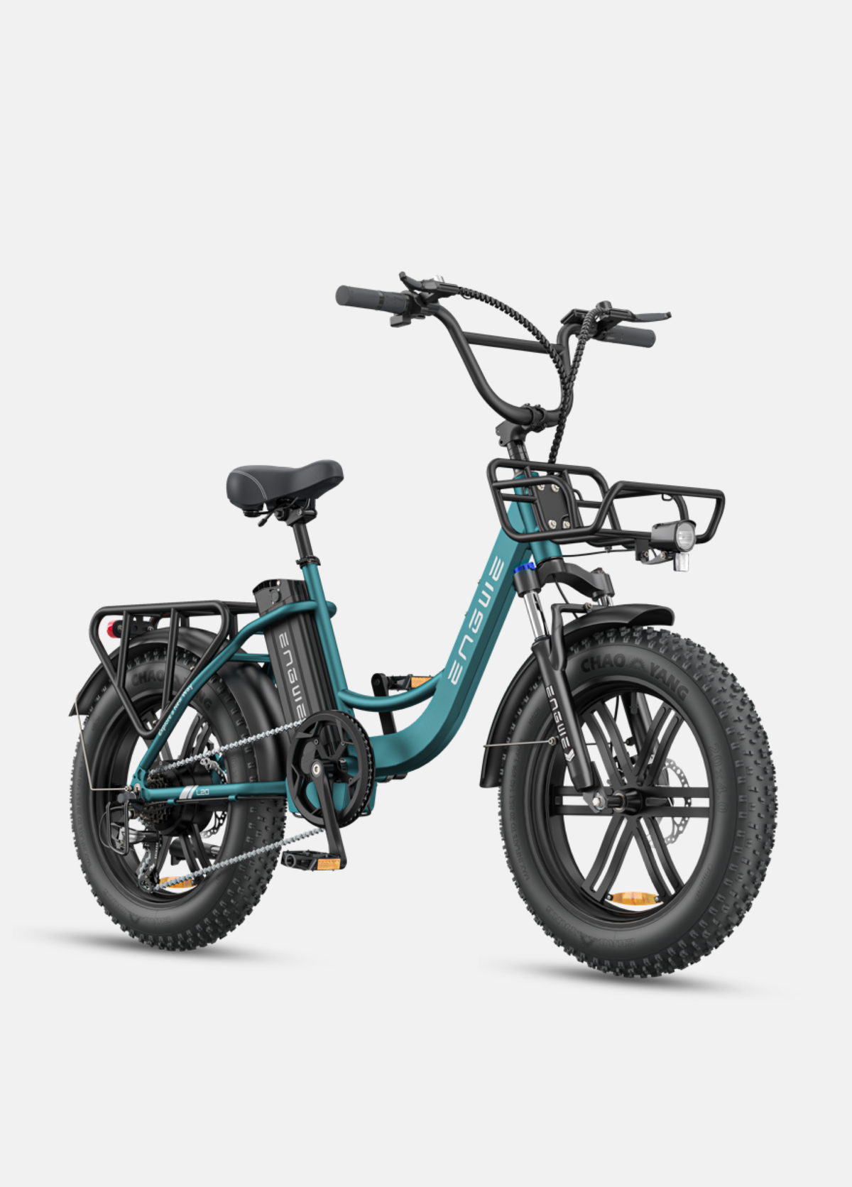 Engwe Ebike, Have fun riding the best e-bikes – ENGWE Offiziell