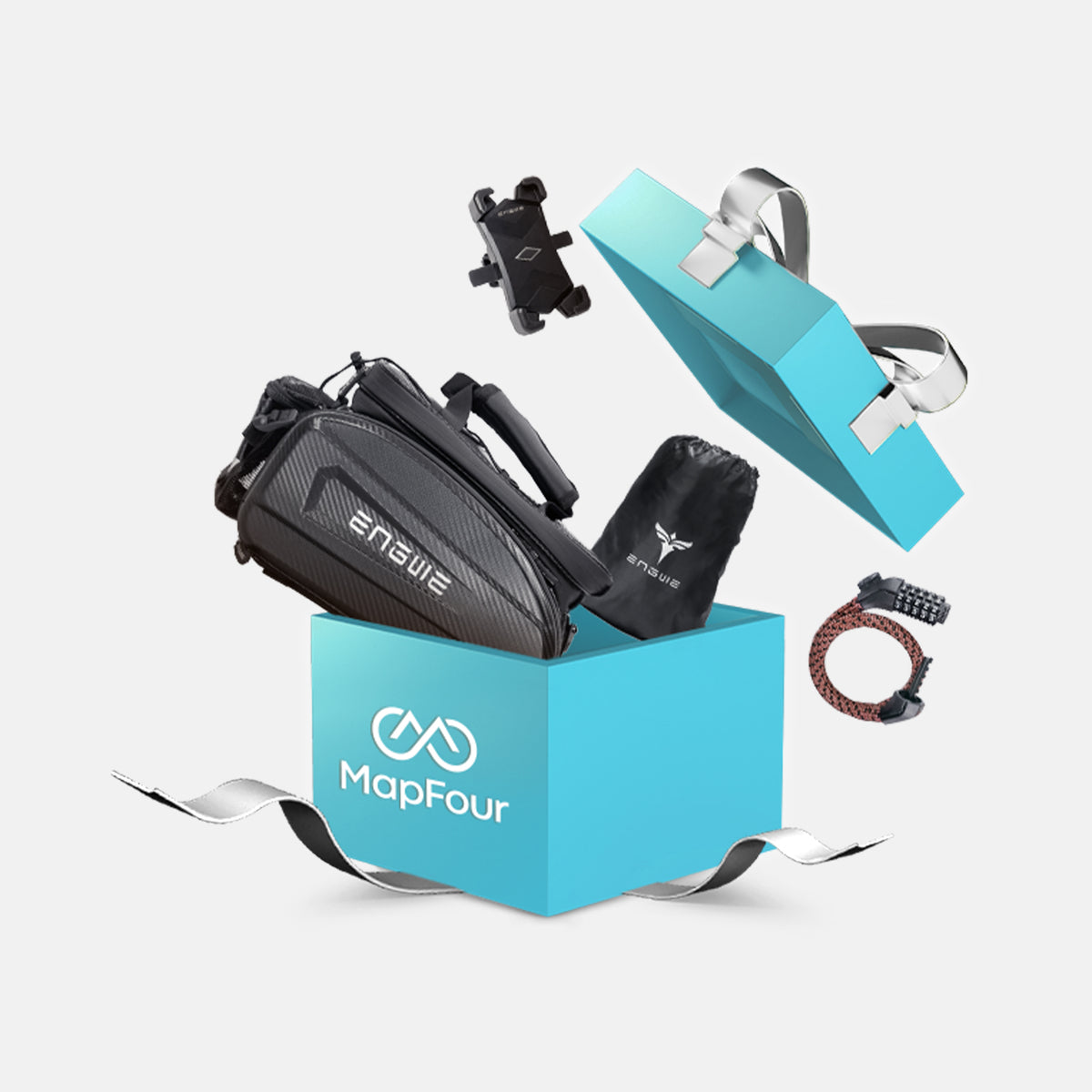 Exklusive ENGWEN1 Geschenkpake – ENGWE Offiziell