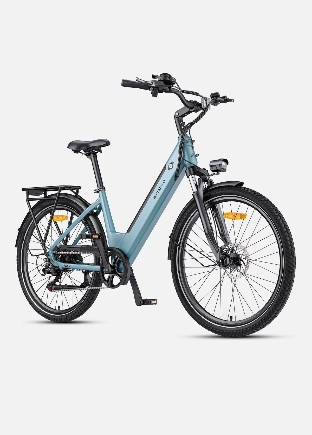 Engwe Ebike, Viel Spaß beim Fahren mit den besten E-Bikes – Engwe DE