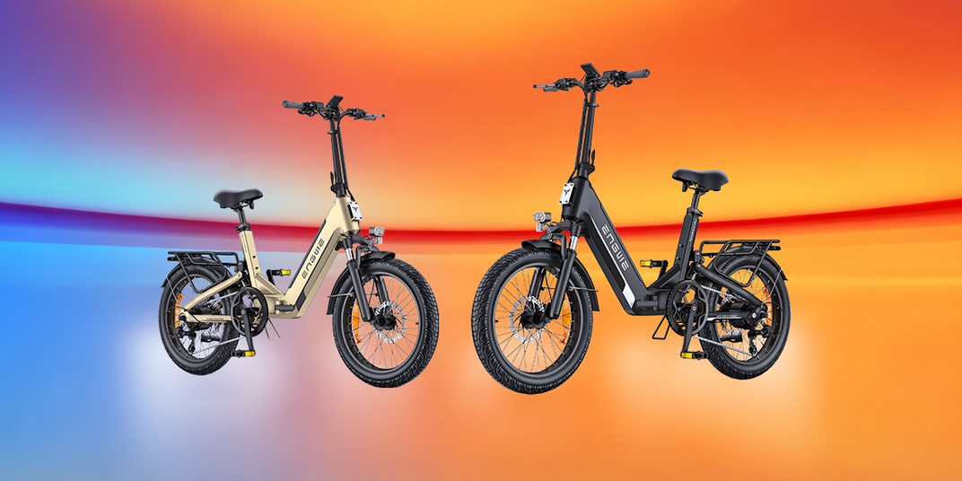 E Bike Tuning 2025: Was ist erlaubt und was nicht? – ENGWE Offiziell