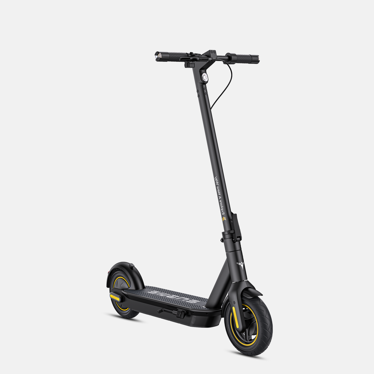 Engwe Y10: Leichter und faltbarer Elektroroller/E-Scooter – ENGWE Offiziell
