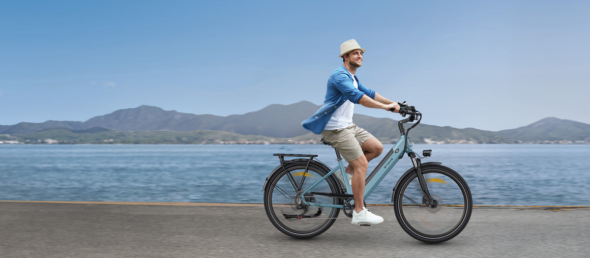 Über uns – Engwe DE