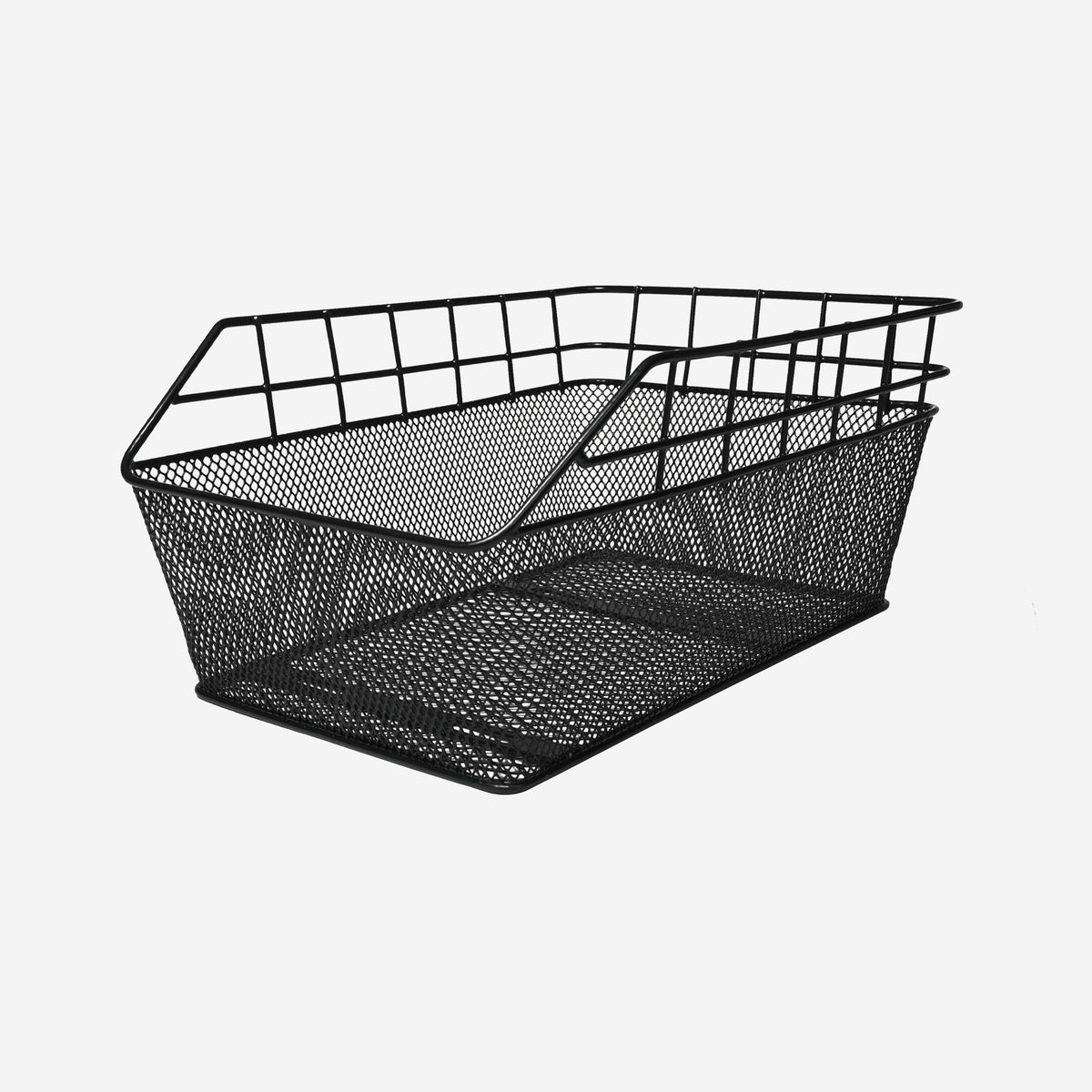 Robuster Hinterer Korb | Praktisch für Einkäufe und mehr – ENGWE DE